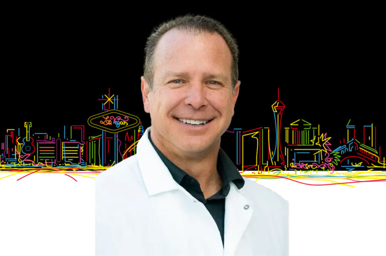 Orthodontist in Las Vegas | Las Vegas Braces